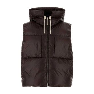 Jil Sander Damen, Jacken, Rot, SGr&ouml;&szlig;e
