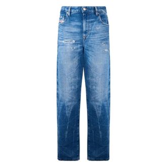 Diesel D-Reggy Jeans - - Jeans - Damen - Blau - W30