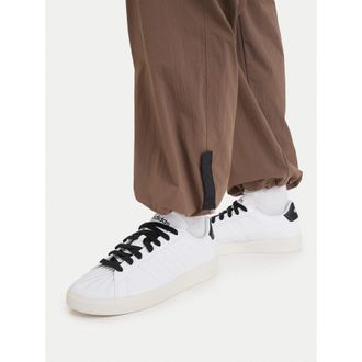 adidas Sneakers adidas Streettalk Shoes KI9203 Wei&szlig;
