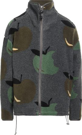 J.W.Anderson JACKEN & MÄNTEL - Shearling- & Kunstfell auf YOOX.COM