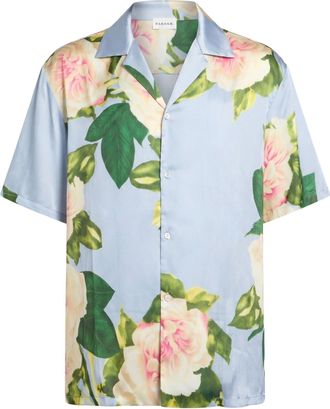 P.A.R.O.S.H. TOPS - Hemden auf YOOX.COM