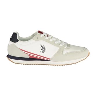 U.S.Polo Association U.s. Polo Assn., Homme, Chaussures, Multicolore, Taille: 42 EU Chaussure de sport