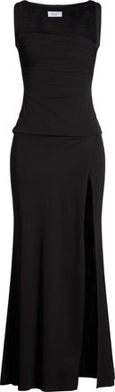 Hopper KLEIDER - Maxi-Kleider auf YOOX.COM