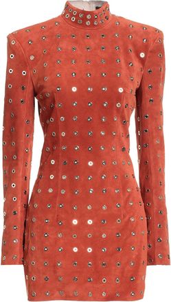 Balmain KLEIDER - Mini-Kleider auf YOOX.COM