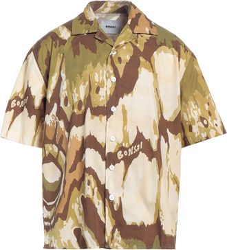 BONSAI TOPS - Hemden auf YOOX.COM