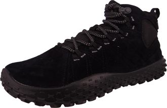 Merrell Boot, Masculino, Adulto, Wrapt MID WP Black, 44,5