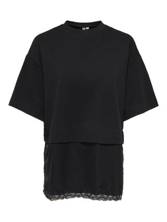 Only T-Shirt ONLMexa