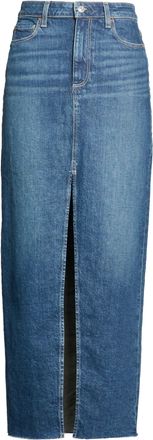 Paige HOSEN & R&Ouml;CKE - Jeansr&ouml;cke auf YOOX.COM