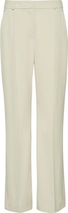 Comma Damen, Hosen, Beige, XLGröße