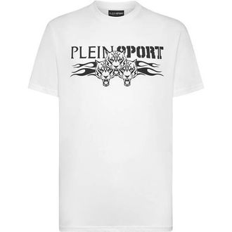 Plein Sport Herren Shirt TIGER