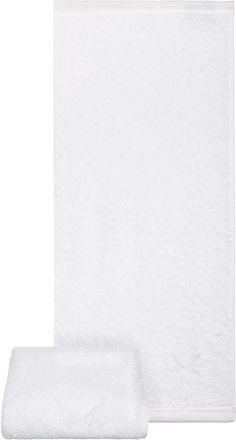 Sansibar 2er Set Badetuch 90x180 cm - saugstarkes Strandtuch/Saunatuch aus Baumwolle - Oeko-TEX zertifizierter Frottee - Sylt-Design mit gesticktem Säbel-Logo 