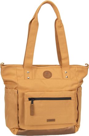 Cabaia Shopper Tote Recycled Oxford Medium
