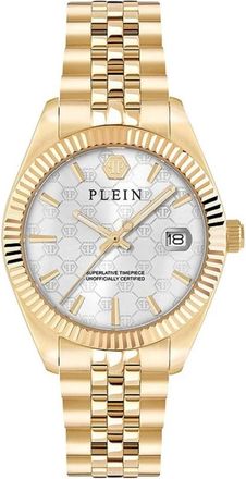 Philipp Plein Date Superlative Pwyfa1026 - - Accessories - Damen - Gelb - ONE SIZE