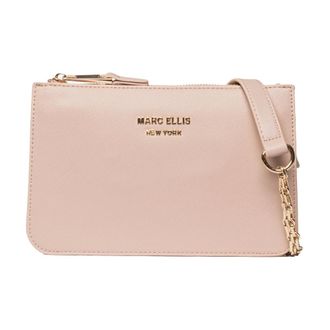 Marc Ellis Sacs bandouli&egrave;re - Femme - Sacs - Rose - Taille: ONE Size
