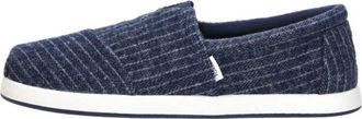 Toms Toms, Homme, Chaussures, Bleu, Taille: 42 EU Alp Fwd