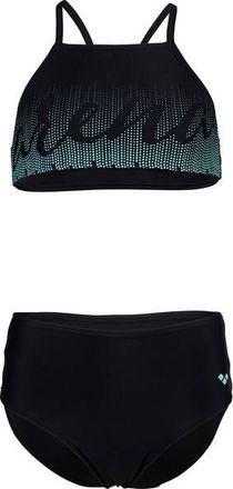 Arena Kinder Bikini GIRLS BIKINI CROP TOP GRAPHIC