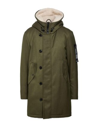 Peuterey JACKEN & M&Auml;NTEL - Pufferjacken & Daunenjacken auf YOOX.COM