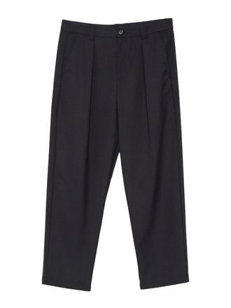 A.P.C. A. P.C. Pantalons D&eacute;contract&eacute;s - Bleu