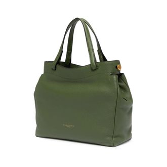 Gianni Chiarini Femme, Sacs, Vert, Taille: ONE Size Bags