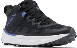 Columbia Wanderschuhe für Frauen, FACET 75 MID OUTDRY