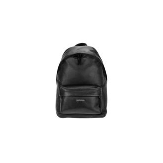 Balenciaga Pre-owned Explorer Rucksack - - Pre-owned - Herren - Schwarzk - ONE SIZE