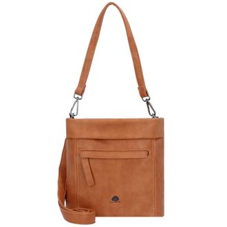 Greenburry Schultertasche Leni