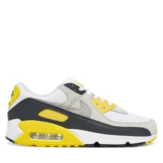 Nike Sneakers Nike Air Max 90 DM0029 111 Grau