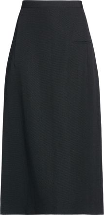 The Row HOSEN & R&Ouml;CKE - Midi-R&ouml;cke auf YOOX.COM