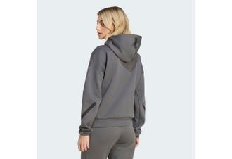 adidas Kapuzensweatshirt ADIDAS Z.N.E. ZIP HOODIE