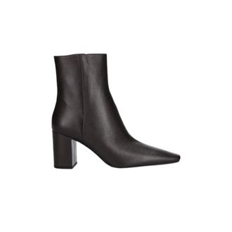 Michael Kors Elise Bootie - - Shoes - Damen - Braun - 39 EU