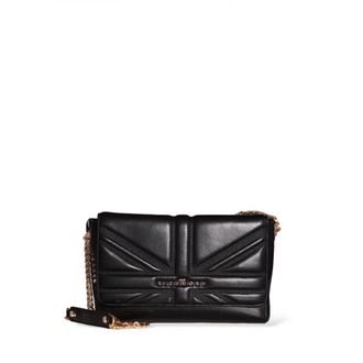 John Richmond Femme, Sacs, Noir, Taille: ONE Size Sac bandoulière Raites Tomaia