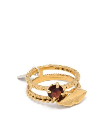 Wouters & Hendrix Trick Or Treat Chapters ring