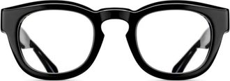 Matsuda unisex, Accessoires, Noir, Taille: 48 MM M1029 Optical Frame