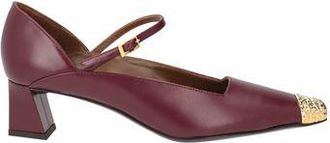 Giuseppe Zanotti CHAUSSURES - Escarpins sur YOOX.COM