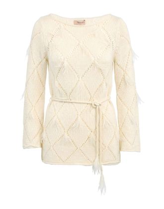 Twin-Set STRICKWAREN - Pullover auf YOOX.COM