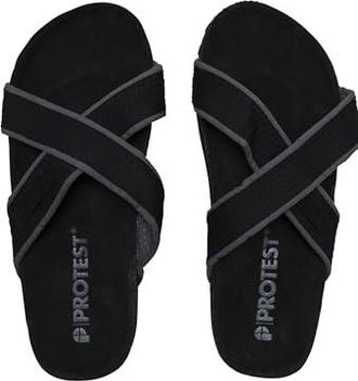 Protest PINGAA Messieurs Tong True Black 41