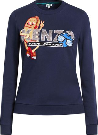 Kenzo TOPS - Sweatshirts auf YOOX.COM