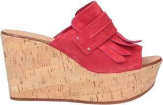 Casadei SCHUHE - Mules & Clogs auf YOOX.COM