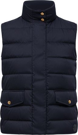 Moncler Doudoune sans manches Besset