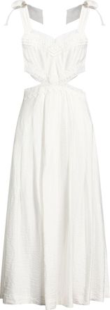 Sandro KLEIDER - Midi-Kleider auf YOOX.COM