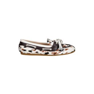 Liu Jo Femme, Chaussures, Multicolore, Taille: 41 EU Mocassins Skipper 03
