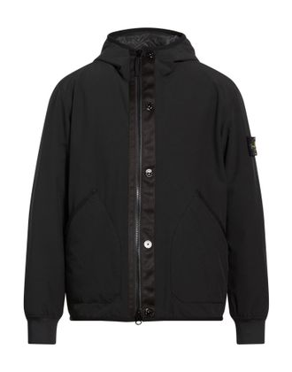 Stone Island JACKEN & M&Auml;NTEL - Jacken und Anoraks auf YOOX.COM