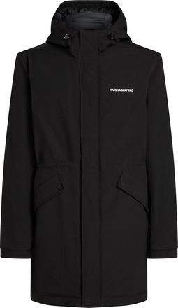 Karl Lagerfeld Parka