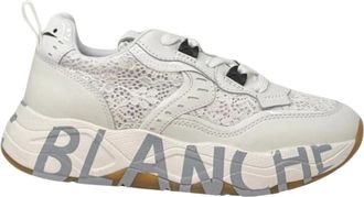 Voile Blanche Femme, Chaussures, Blanc, Taille: 36 EU Club 105