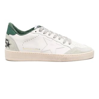 Golden Goose Herren, Schuhe, Wei&szlig;, 42 EUGr&ouml;&szlig;e