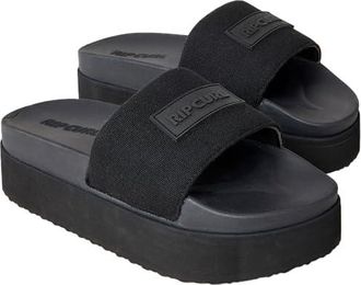Rip Curl Tongs PREMIUM SURF BLOOM SLIDE par RIP CURL
