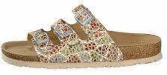 Rohde Sandalen - - Shoes - Damen - Mehrfarbig - 42 EU