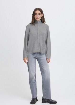 Ichi Cardigan Langarm IHDUCIE