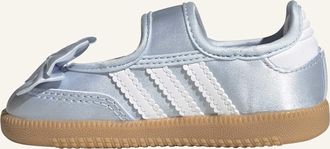 adidas Originals Adidas Originals Adidas Disney Samba Jane Schuh blau