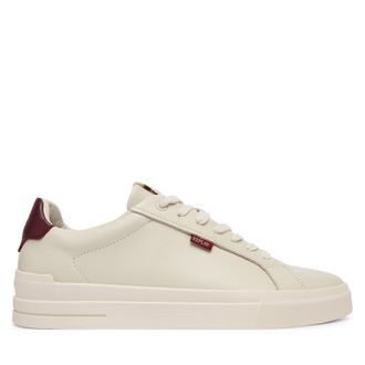 Replay Sneakers REPLAY GMZ7D.000.C0201L Dunkelrot